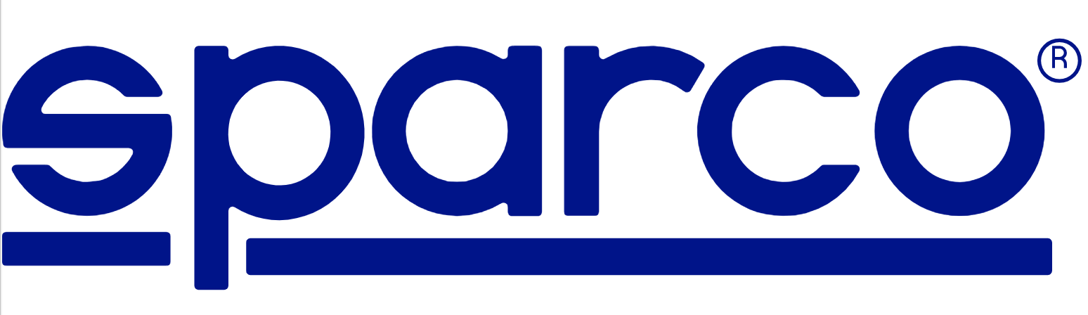 Sparco Logo